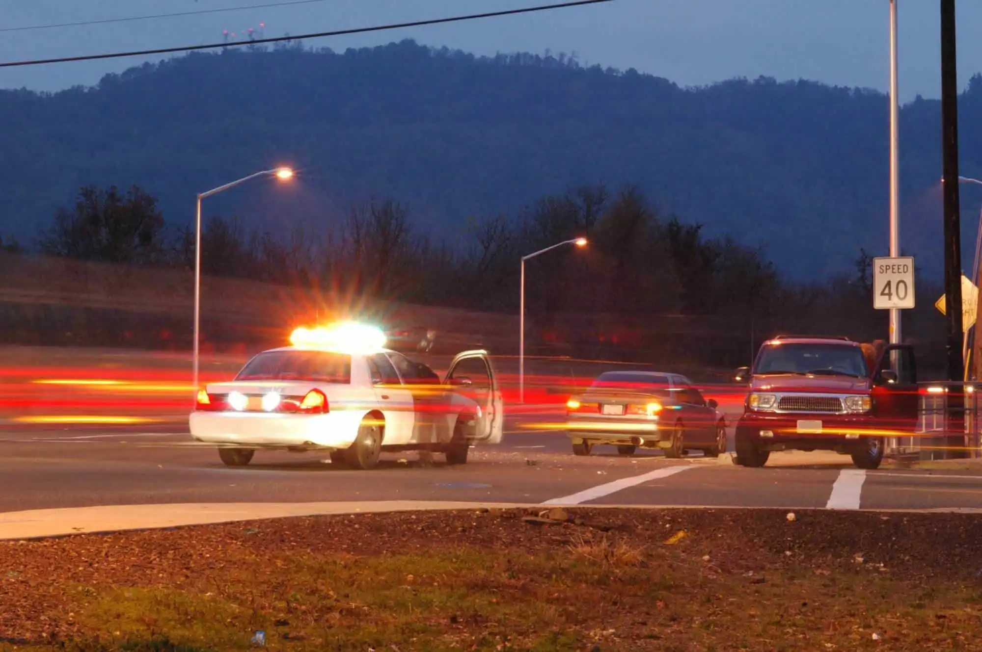 What is a "Must Appear" Traffic Citation? » Criminal Defense & DUI/DWI ...